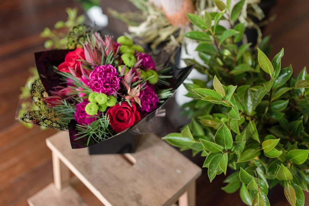 Welcome [www.lilypillyflowers.com]