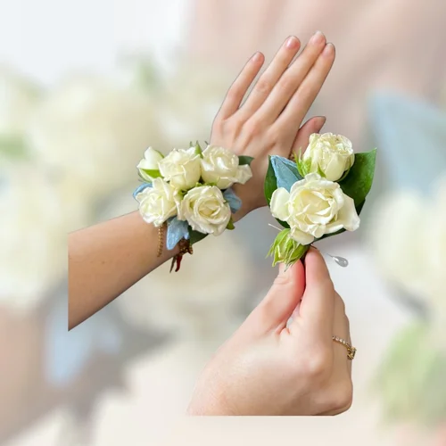 Stunning corsages and buttonholes for school balls and weddings Perth ...