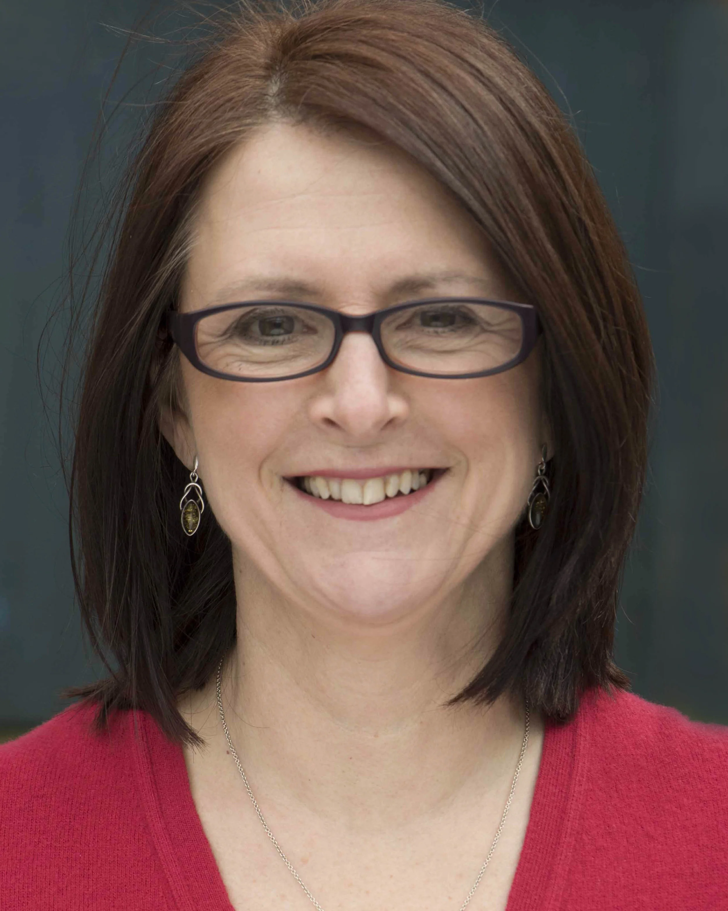 About Mandy Fischer — The Cliffe Osteopathy and Complementary Health Clinic