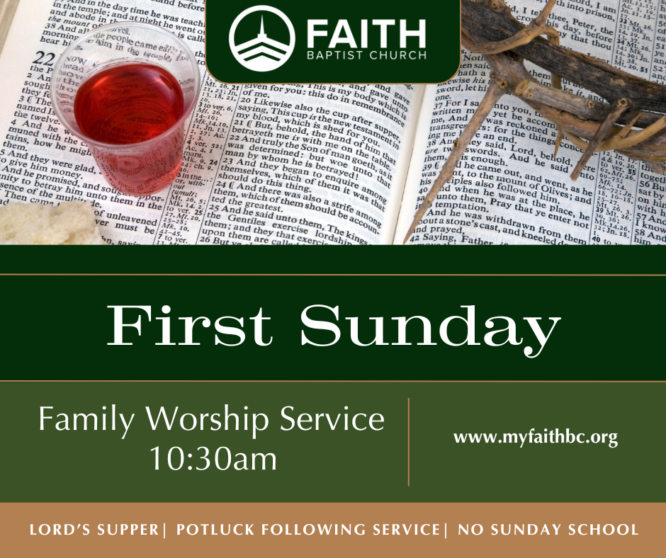 Faith Baptist Church