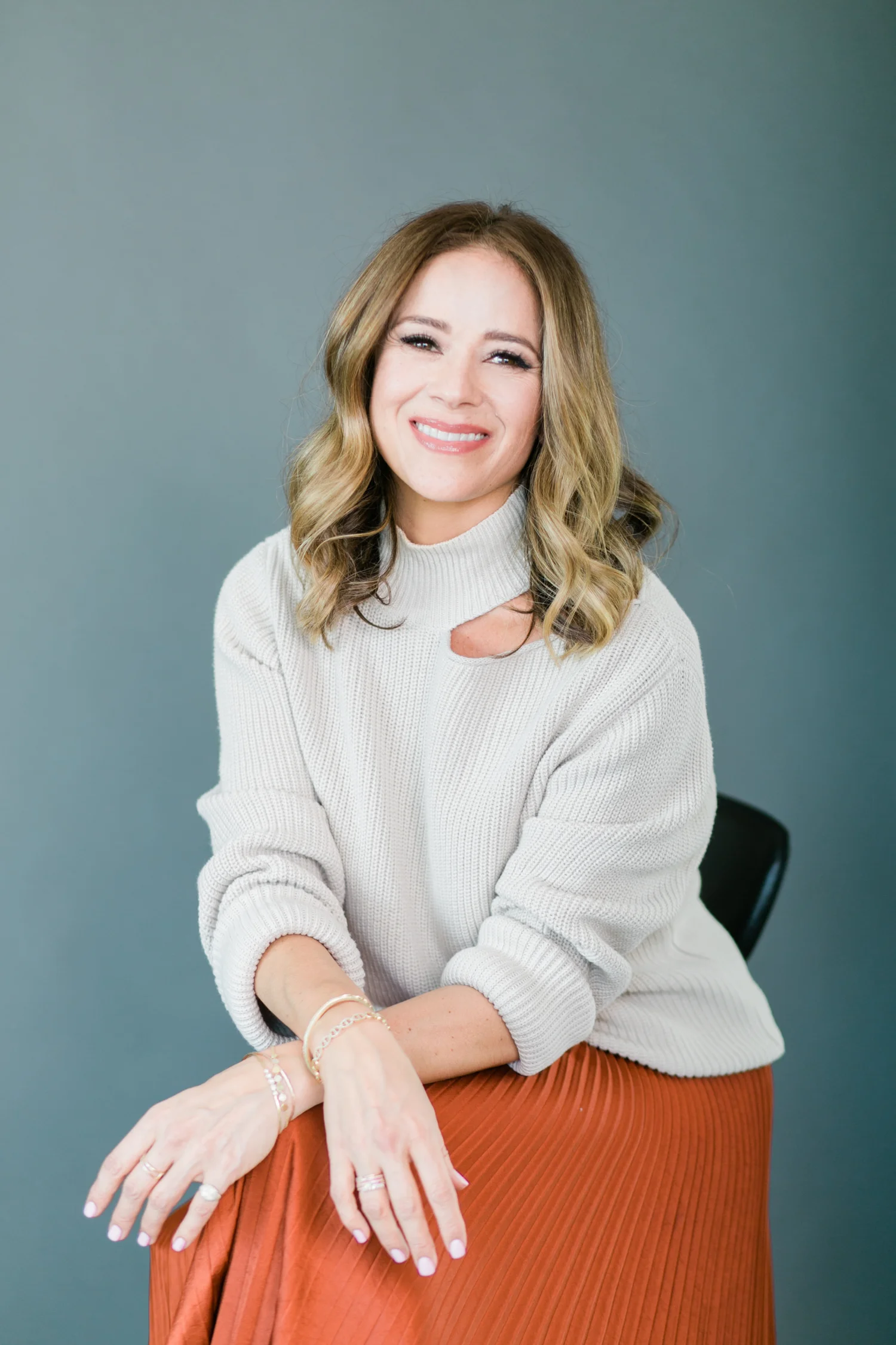 Heidi Roddenberry — Paige Ray Creative Studio