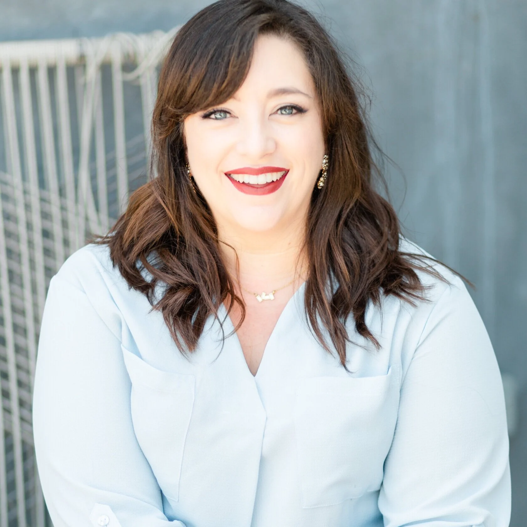 Speaking — Paige Ray Creative Agency