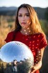 Brand Shoot for Maya Armony Art in Malibu, California — Paige Ray ...