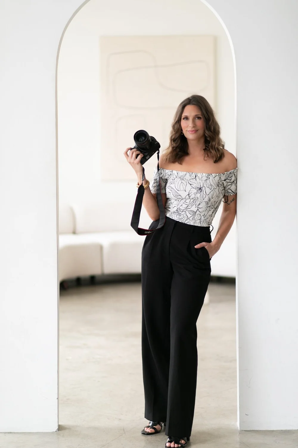 Portfolio Los Angeles Brand Photographer Paige Ray — Paige Ray Creative ...