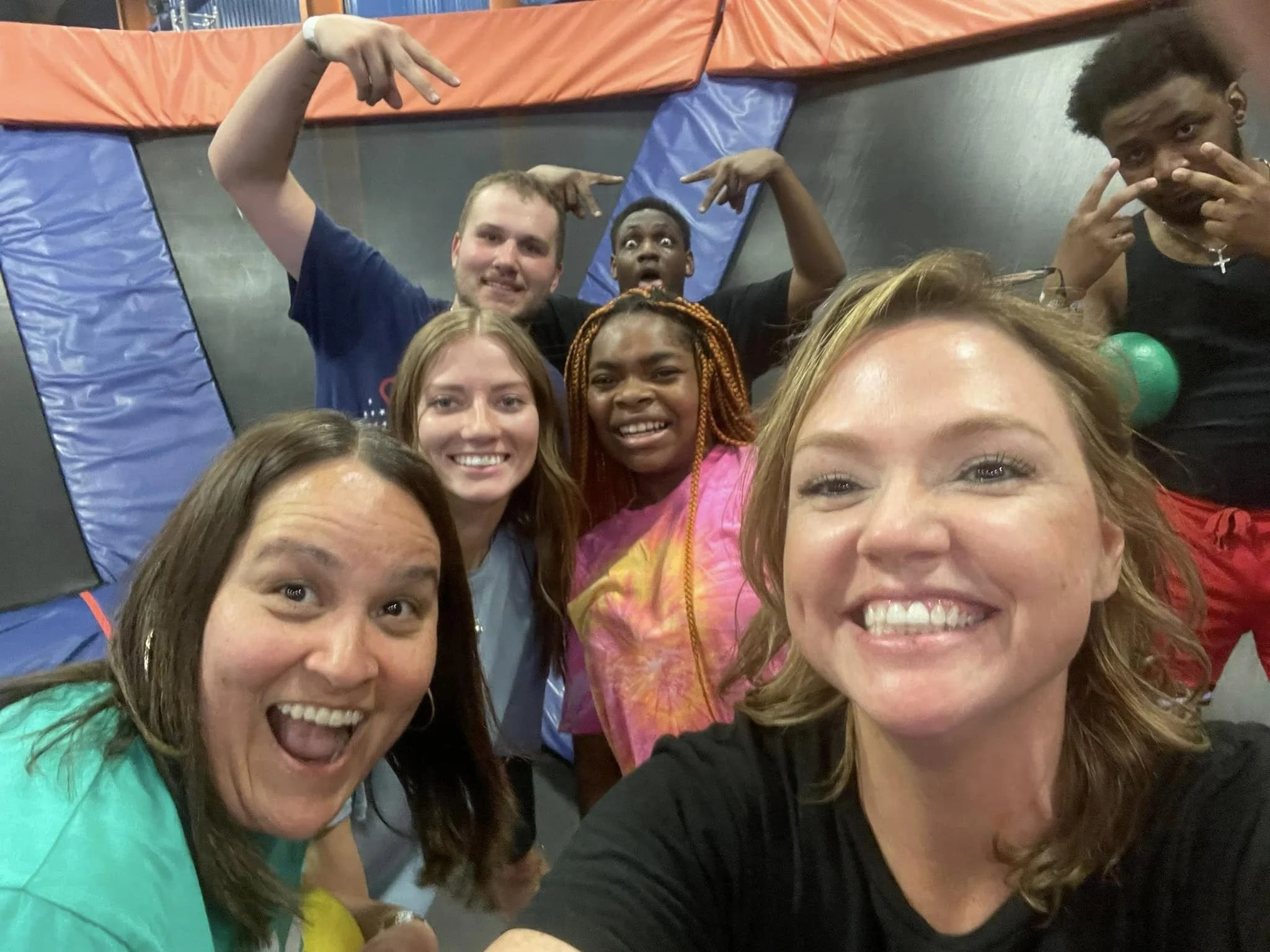 The Brandon Foundation