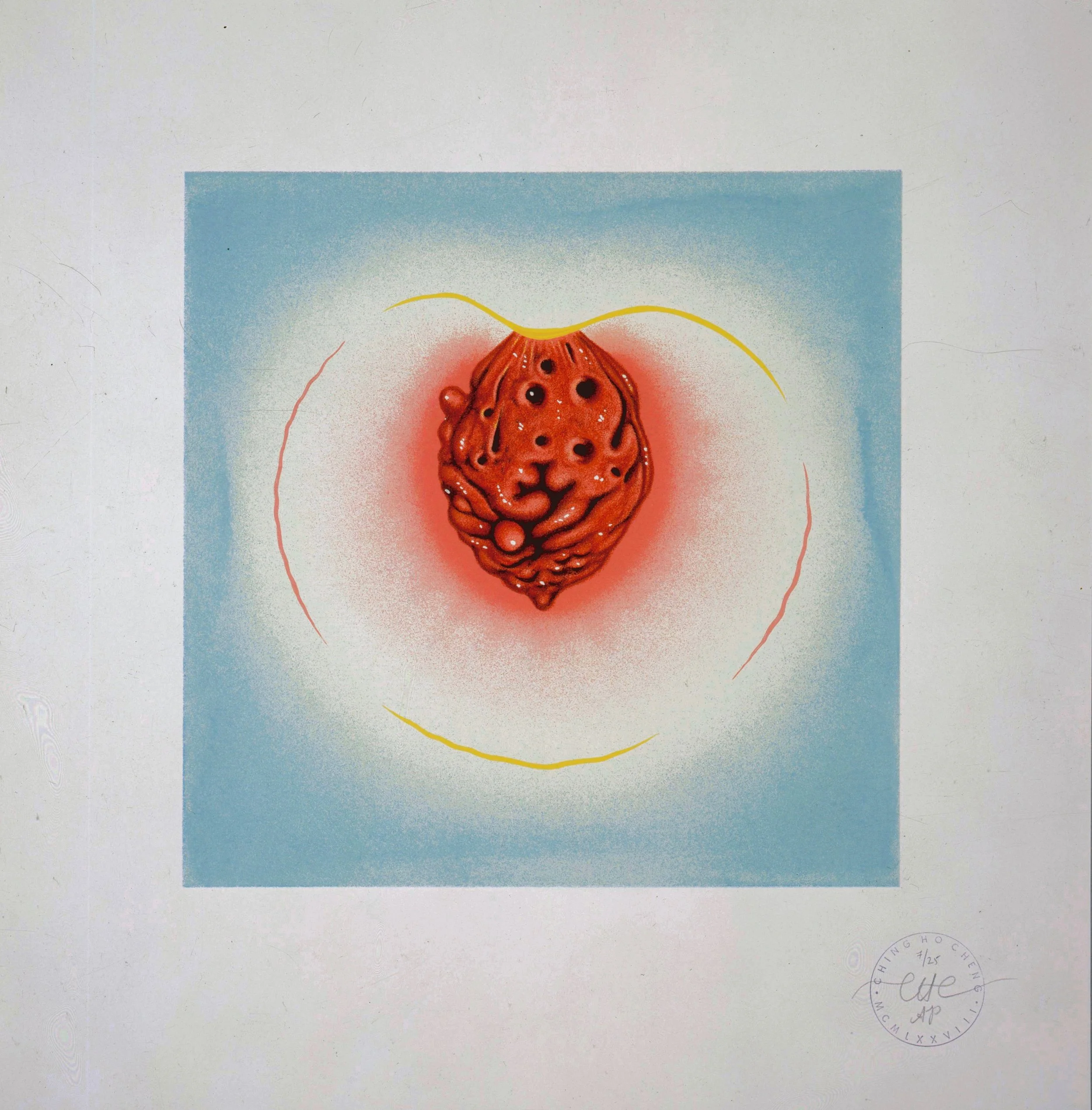 Prints & Drawings — Ching Ho Cheng