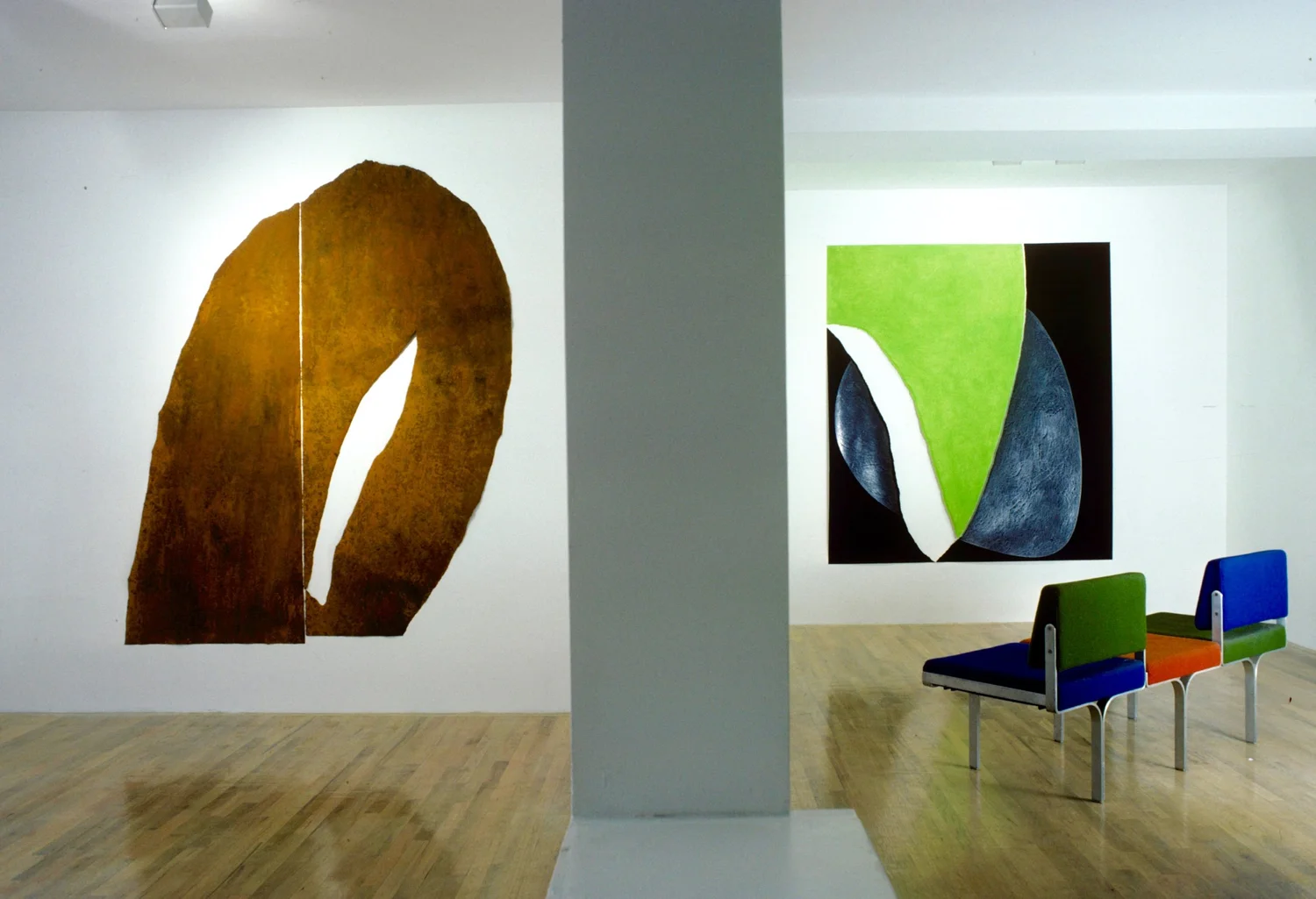 Artforum — Ching Ho Cheng