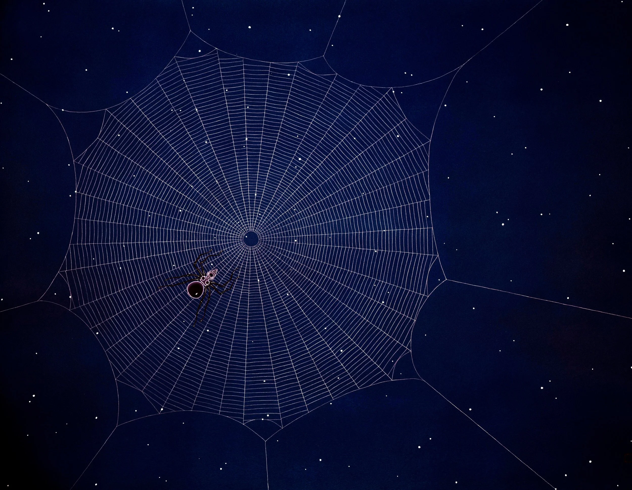 Gouache — Ching Ho Cheng