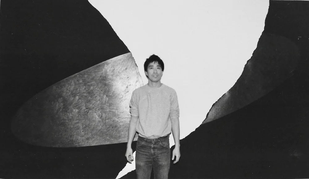 Biography — Ching Ho Cheng
