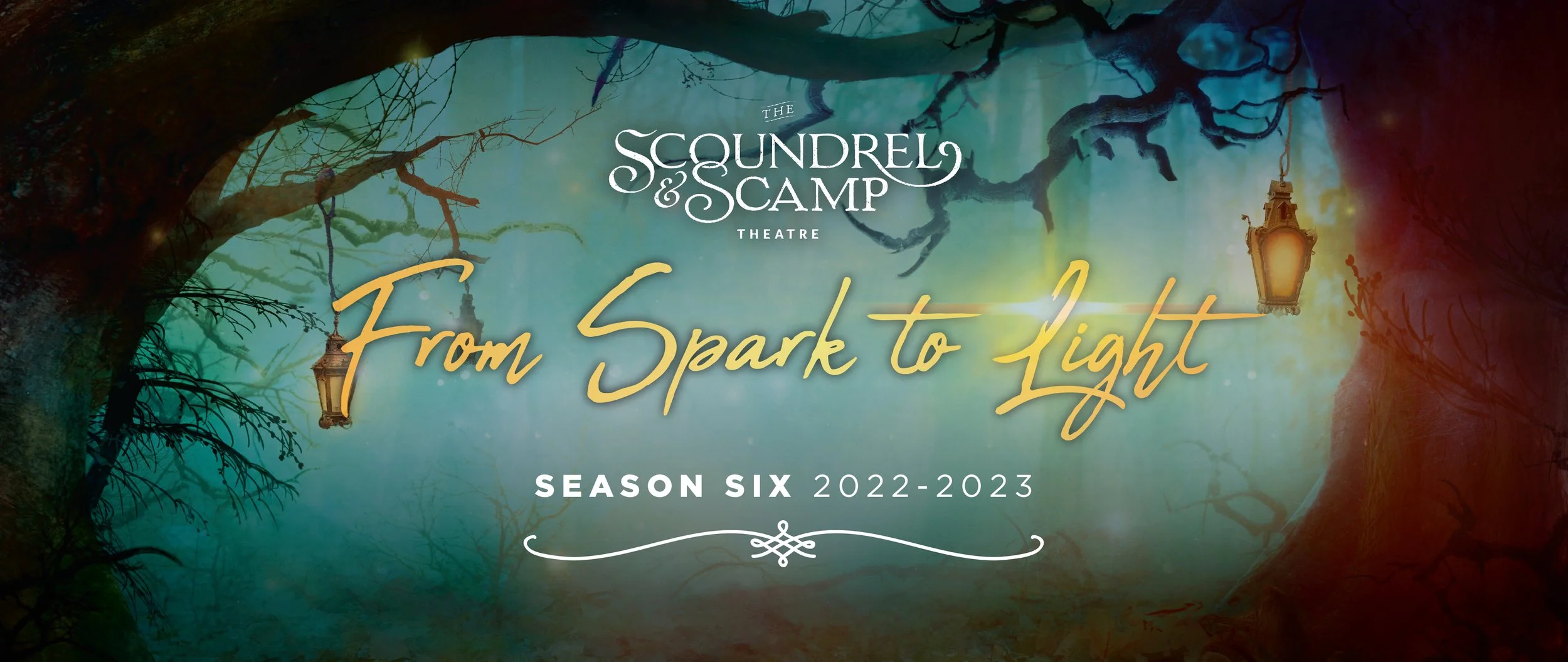 The Scoundrel & Scamp Theatre