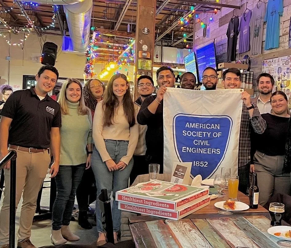 ASCE North Jersey Branch