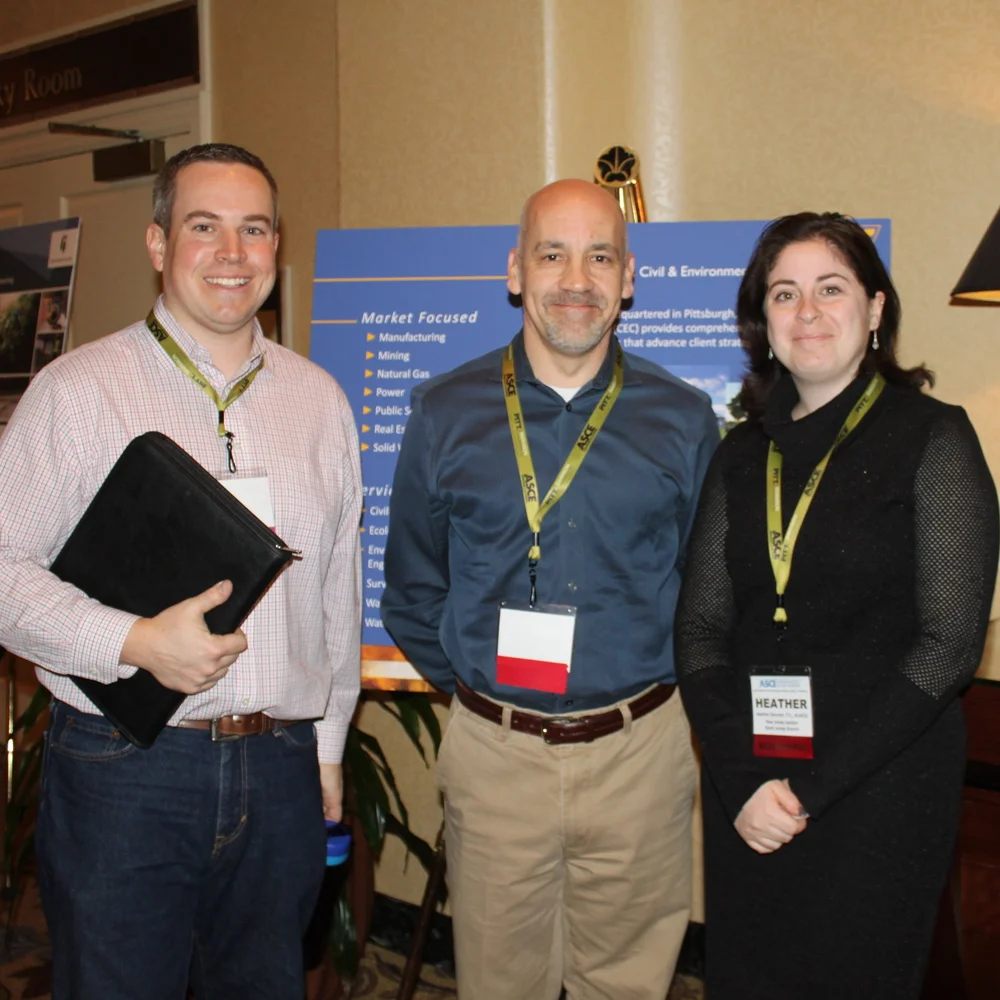 ASCE North Jersey Branch