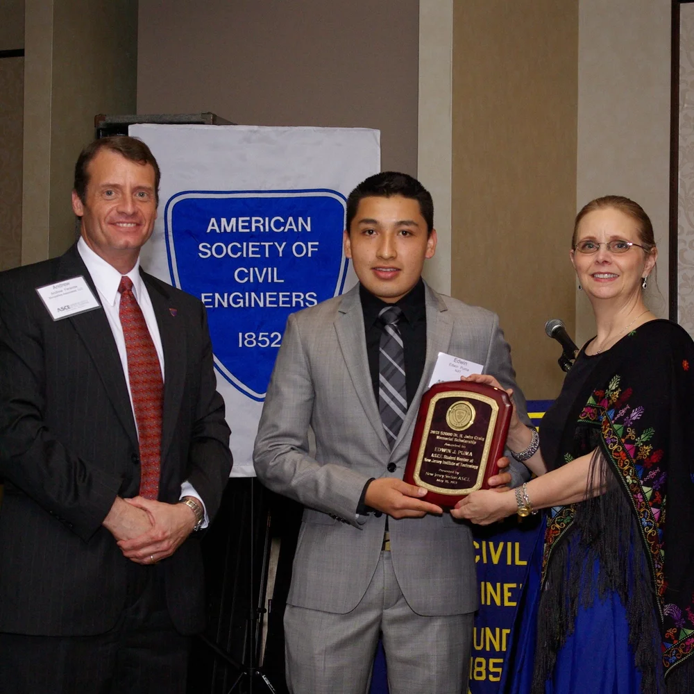 ASCE North Jersey Branch