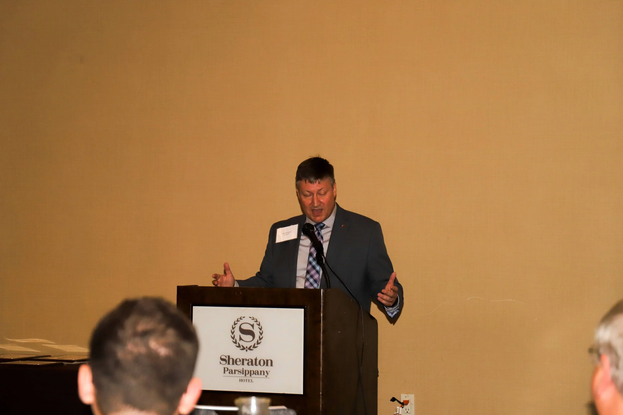 2022 Awards Dinner — ASCE North Jersey Branch