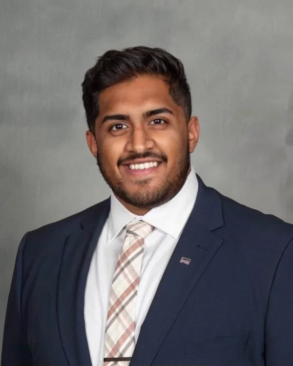 Branch Board — ASCE North Jersey Branch