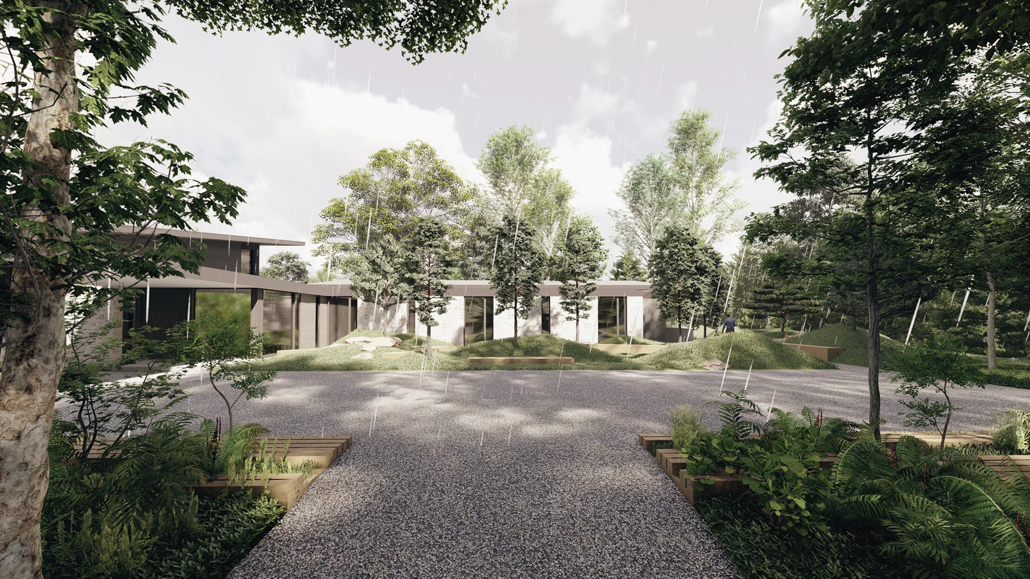 Landscape Architecture and Urbanism