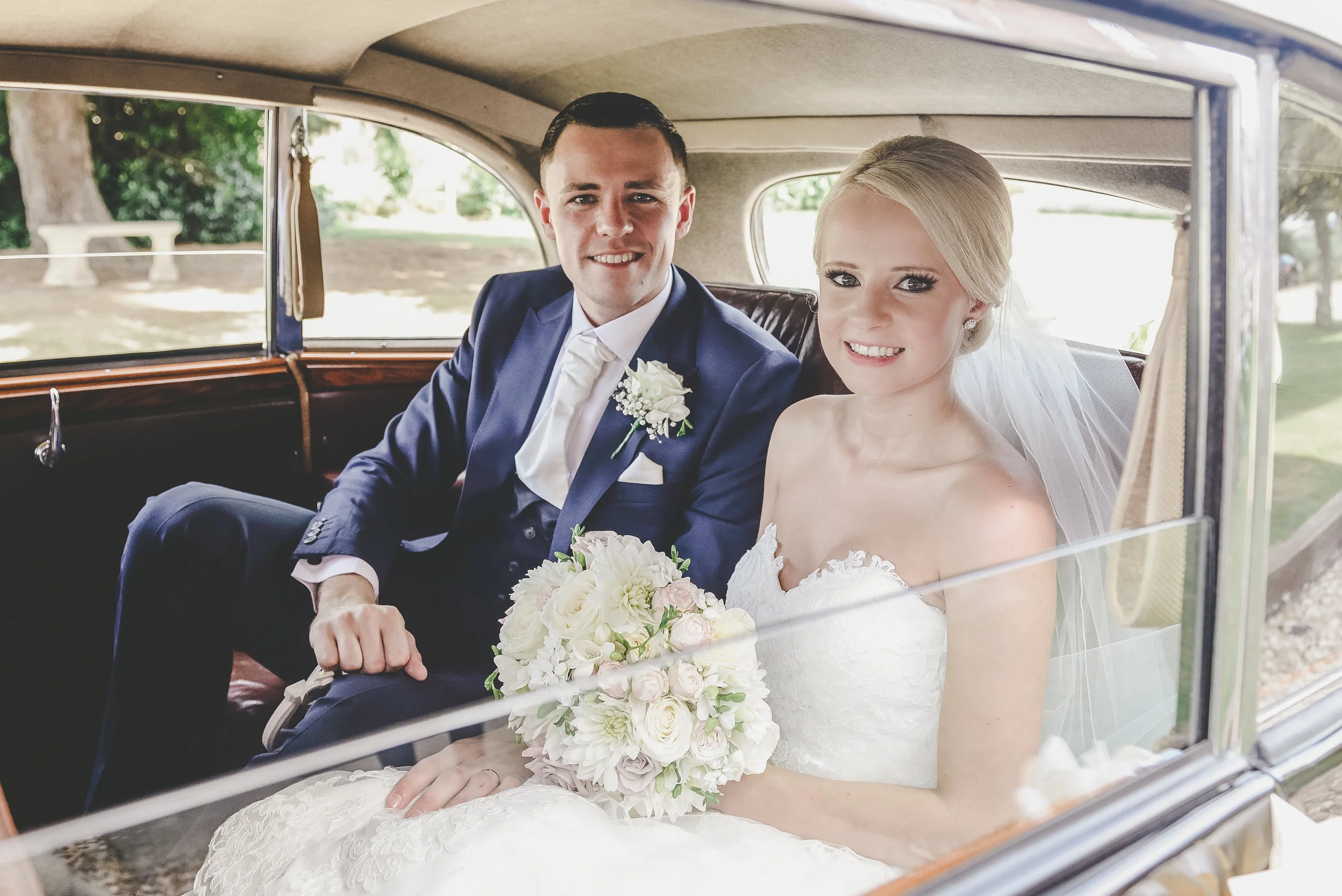 Dream Weddings and Events- Our Story — Dream Weddings and Events