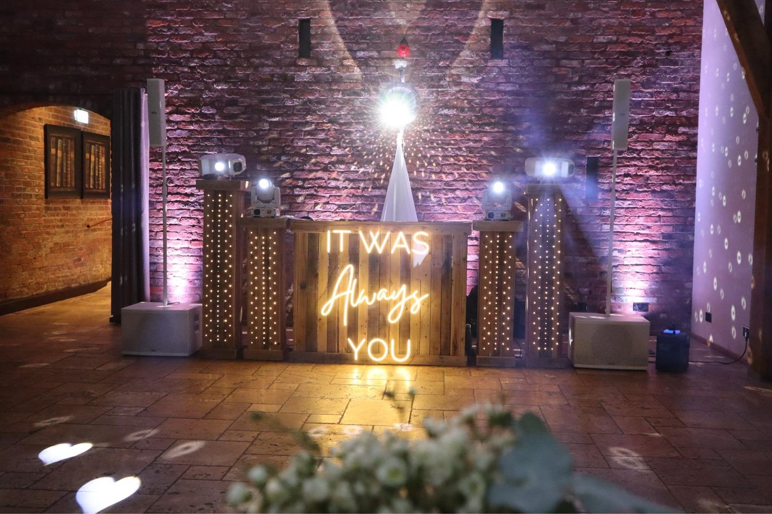 Dream Weddings and Events