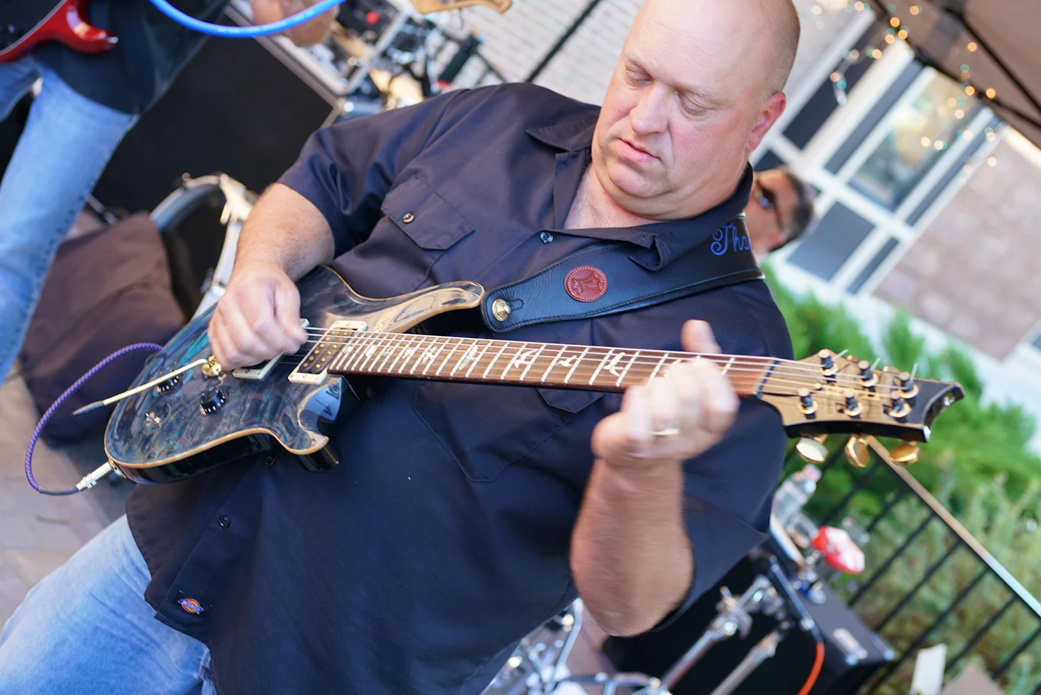 State Fair Burger — Lock & Dam Eatery