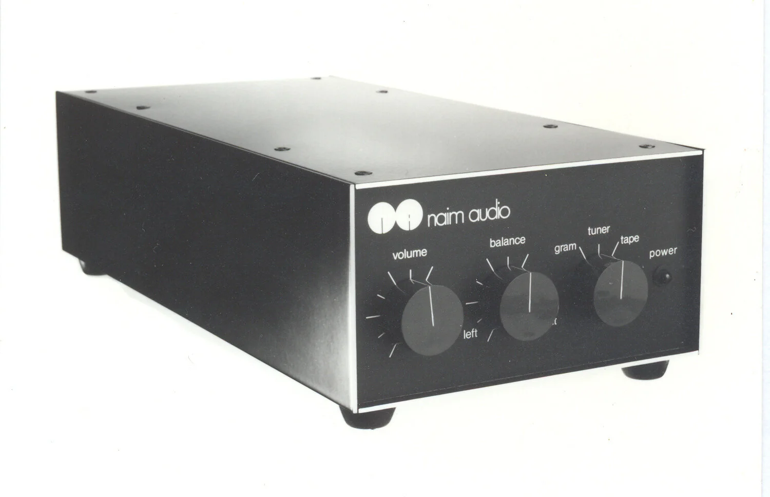 Naim Audio — Hidden Systems | Windsor | HiFi | Devialet | Linn | Naim ...