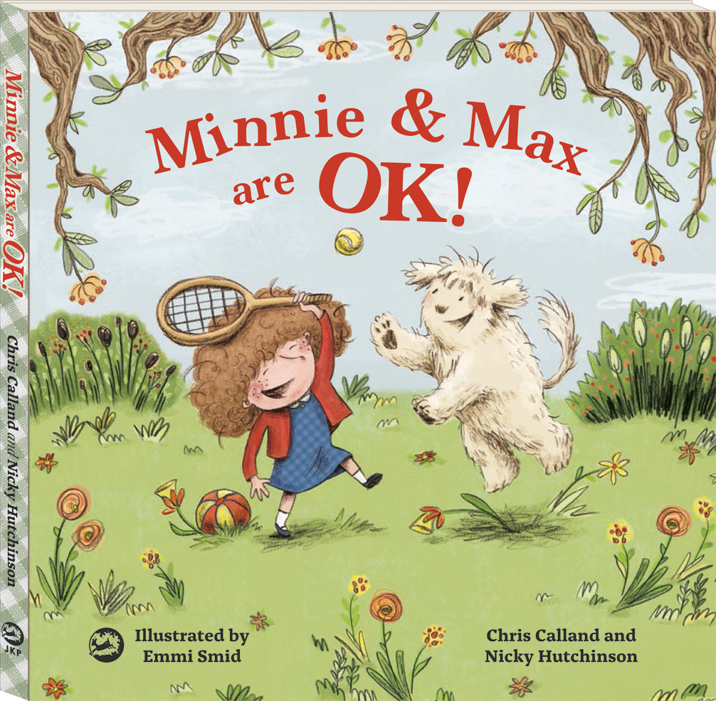 Emmi Smid | children's book maker & illustrator