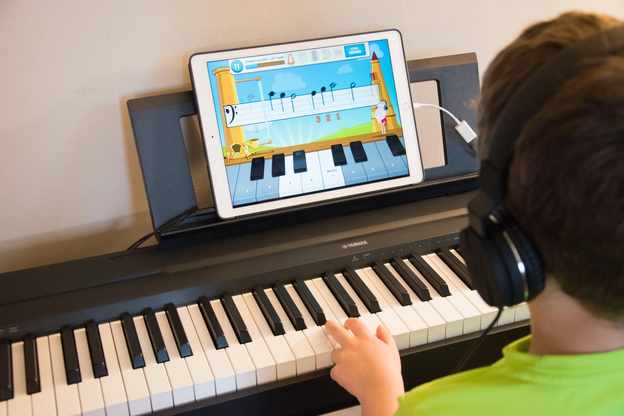 Oxford Music Academy