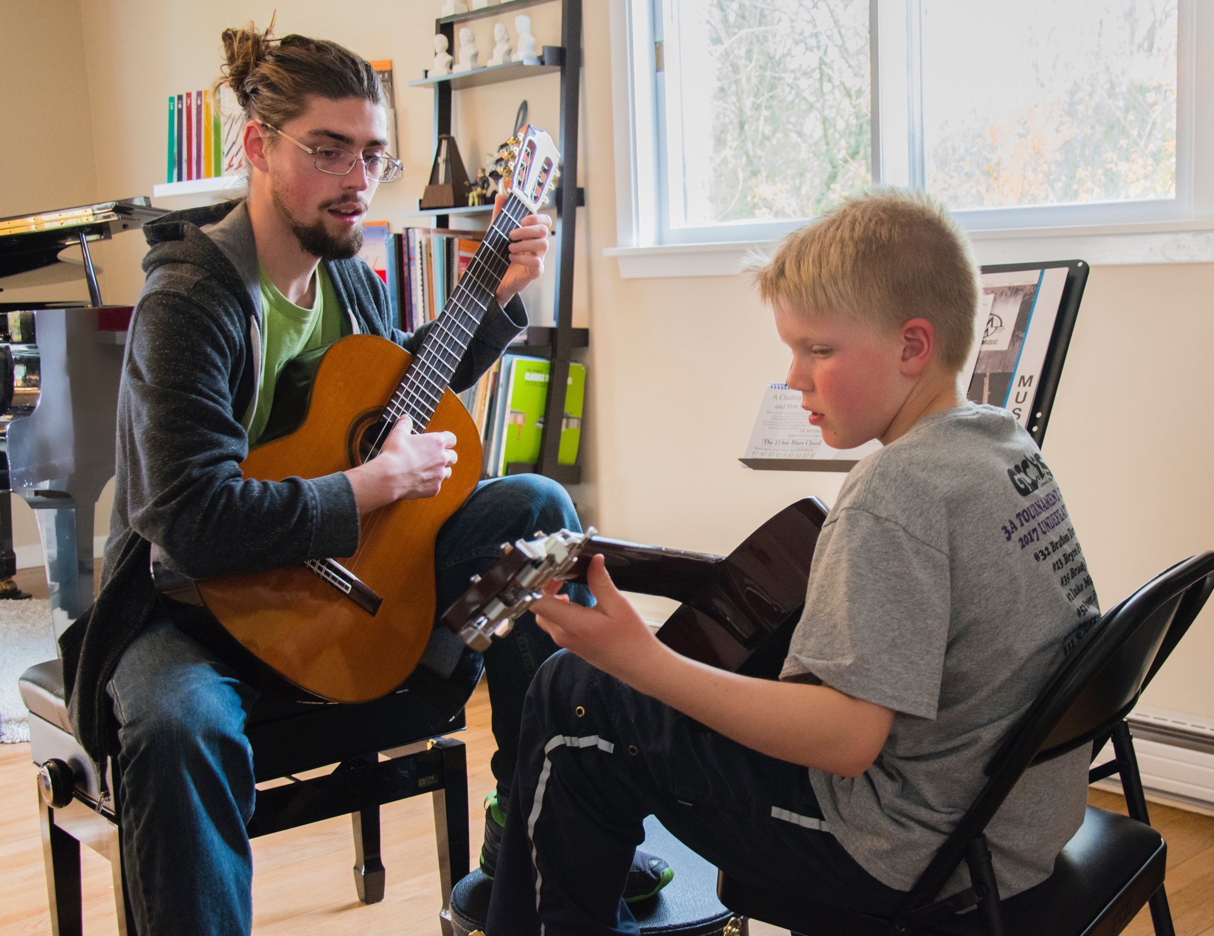 Oxford Music Academy