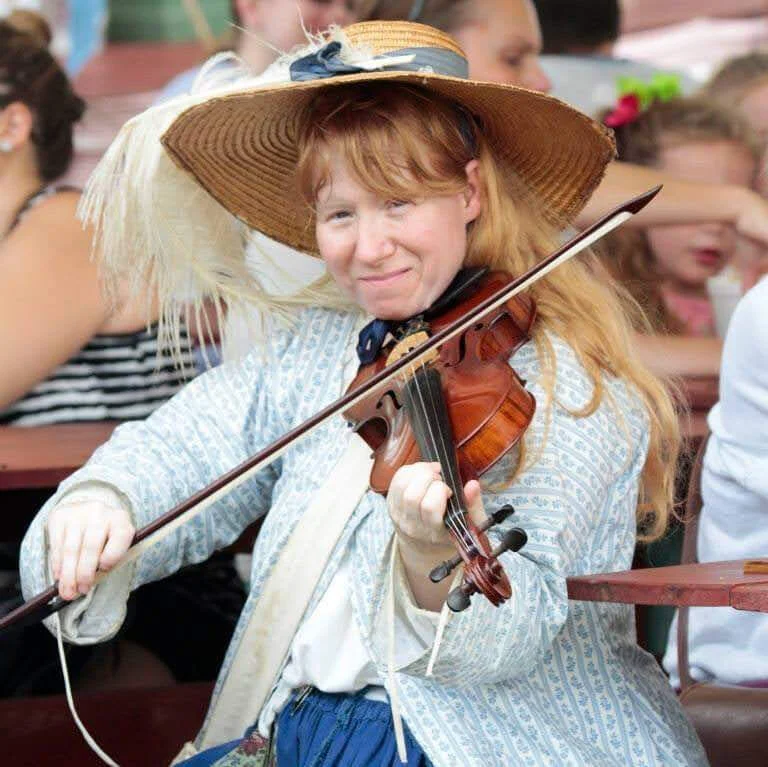 Instructors — Oxford Music Academy