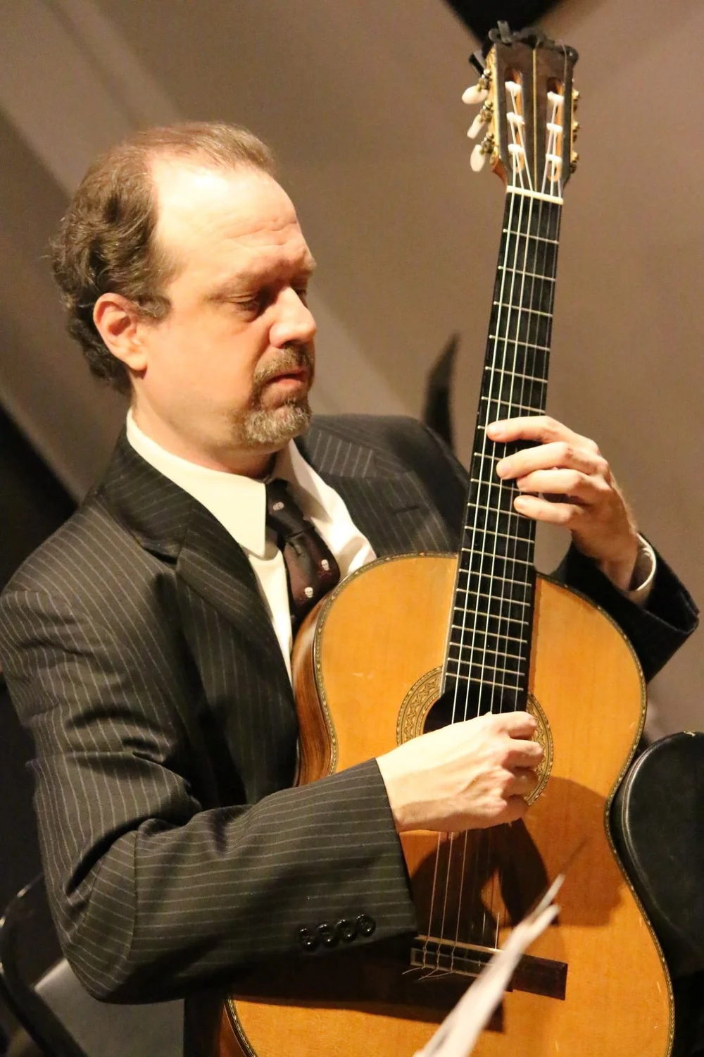 Instructors — Oxford Music Academy