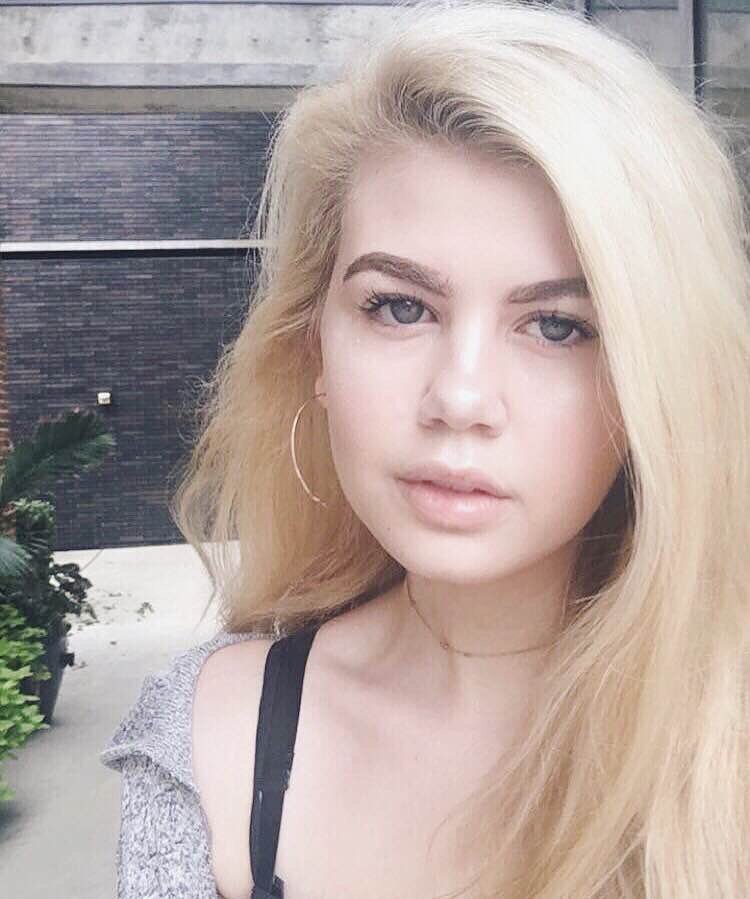 Grace's Story — Grace Loncar Foundation