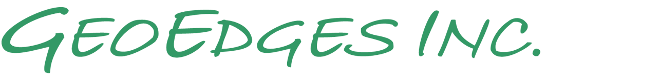 GeoEdges Inc