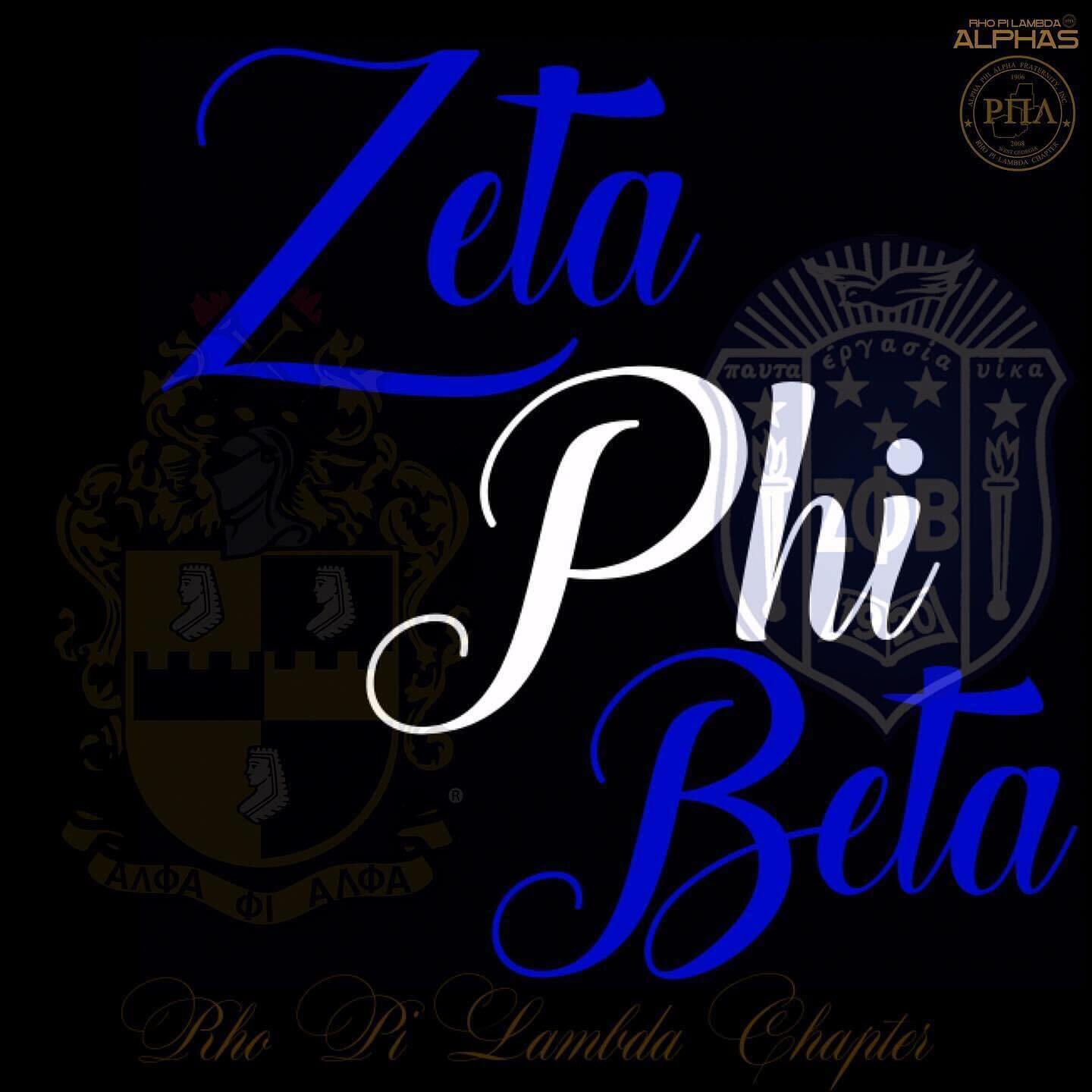 Alpha Phi Alpha Fraternity, Inc. - Rho Pi Lambda Chapter