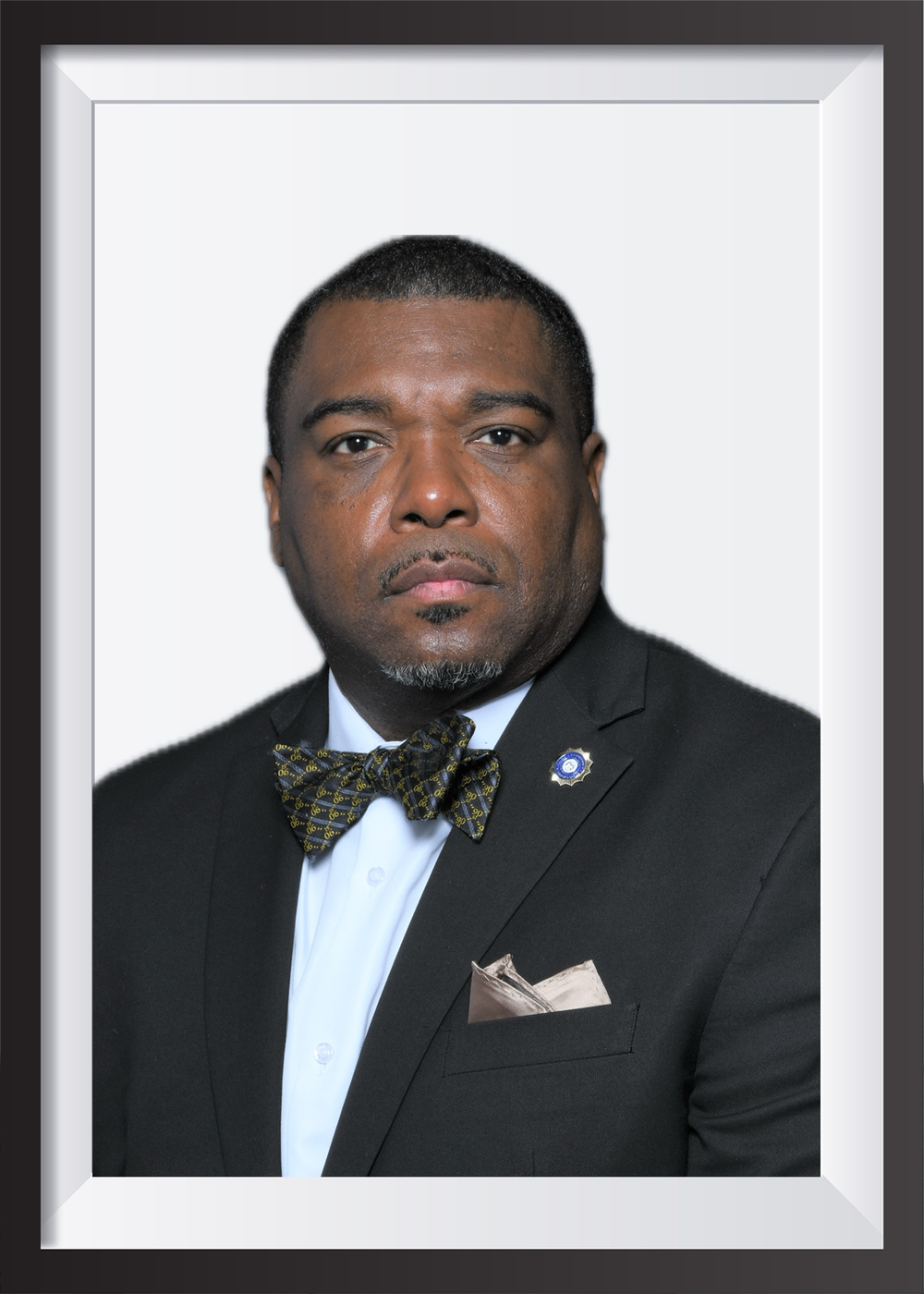 Alpha Phi Alpha Fraternity, Inc. - Rho Pi Lambda Chapter
