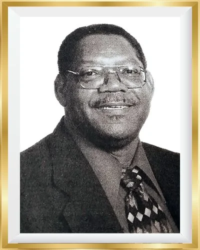 Alpha Phi Alpha Fraternity, Inc. - Rho Pi Lambda Chapter