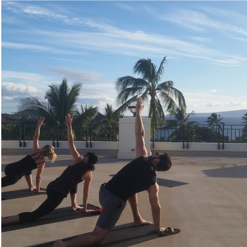 Guests & Members — Pacific Wellness Concierge