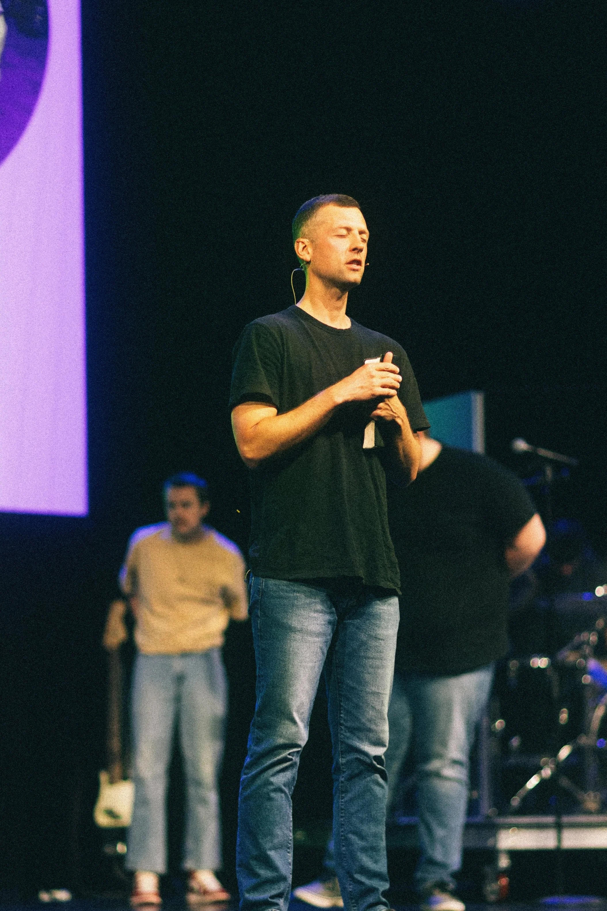 Visit Us — Redemption Church