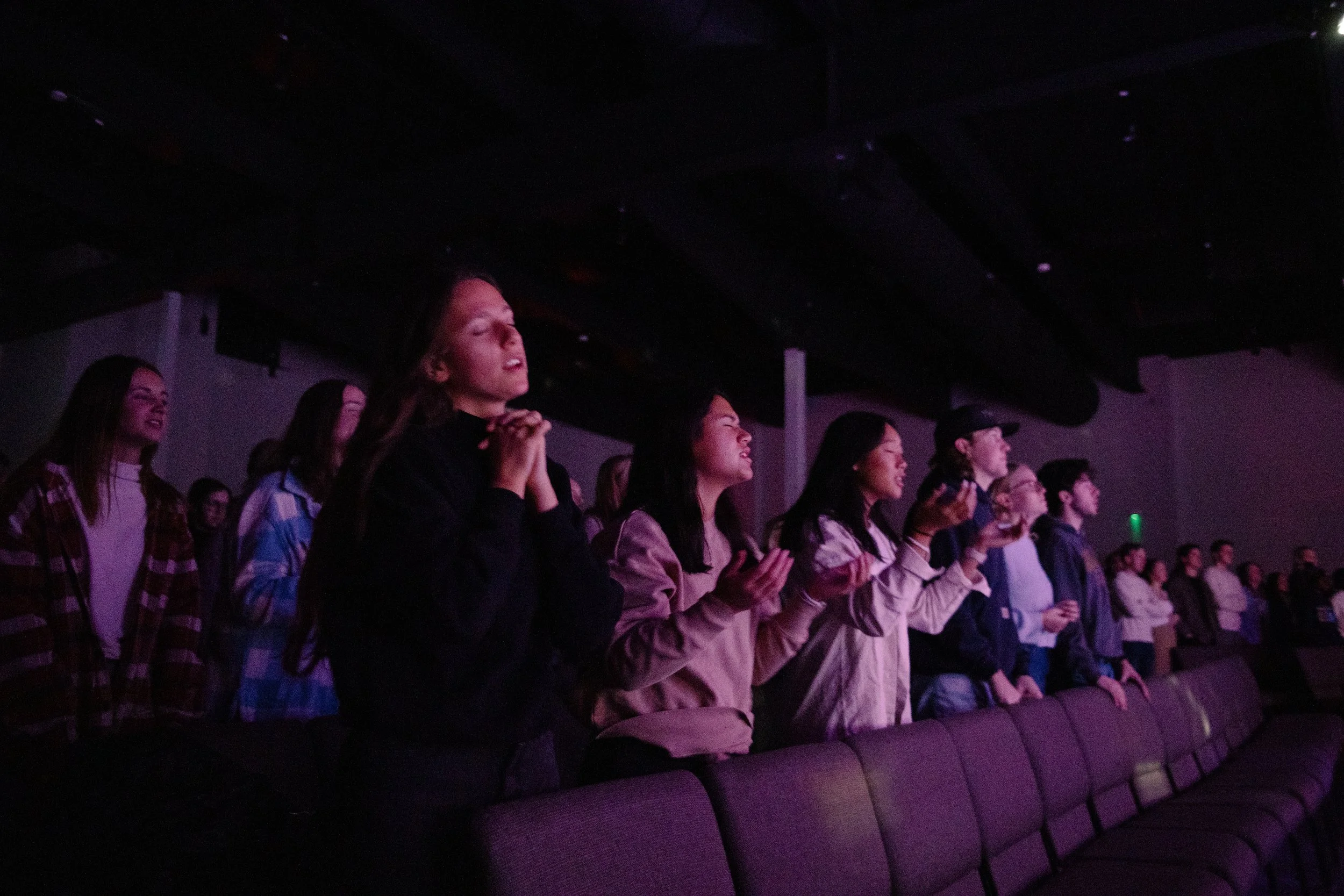 Redemption Church
