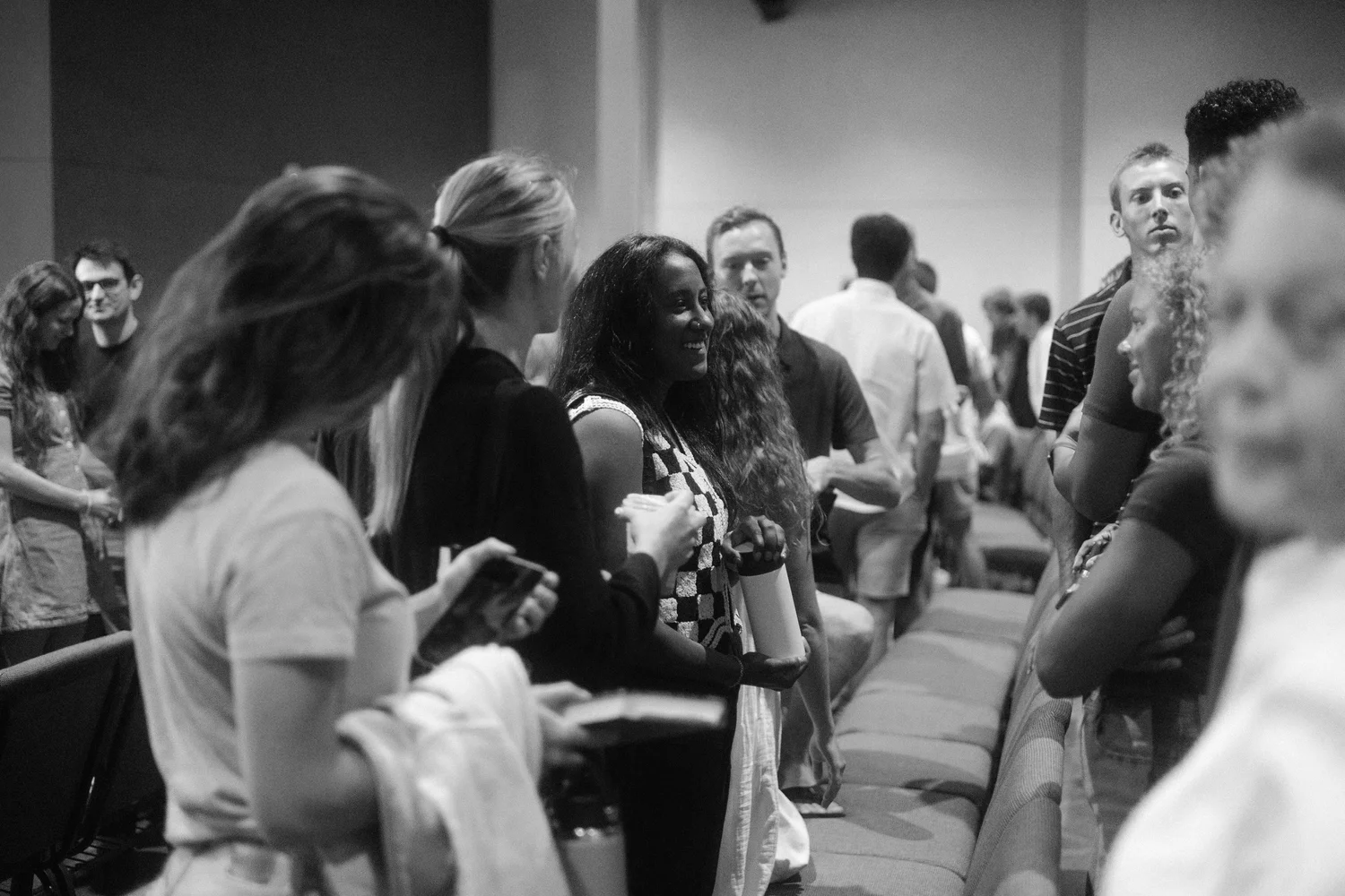 Redemption Church