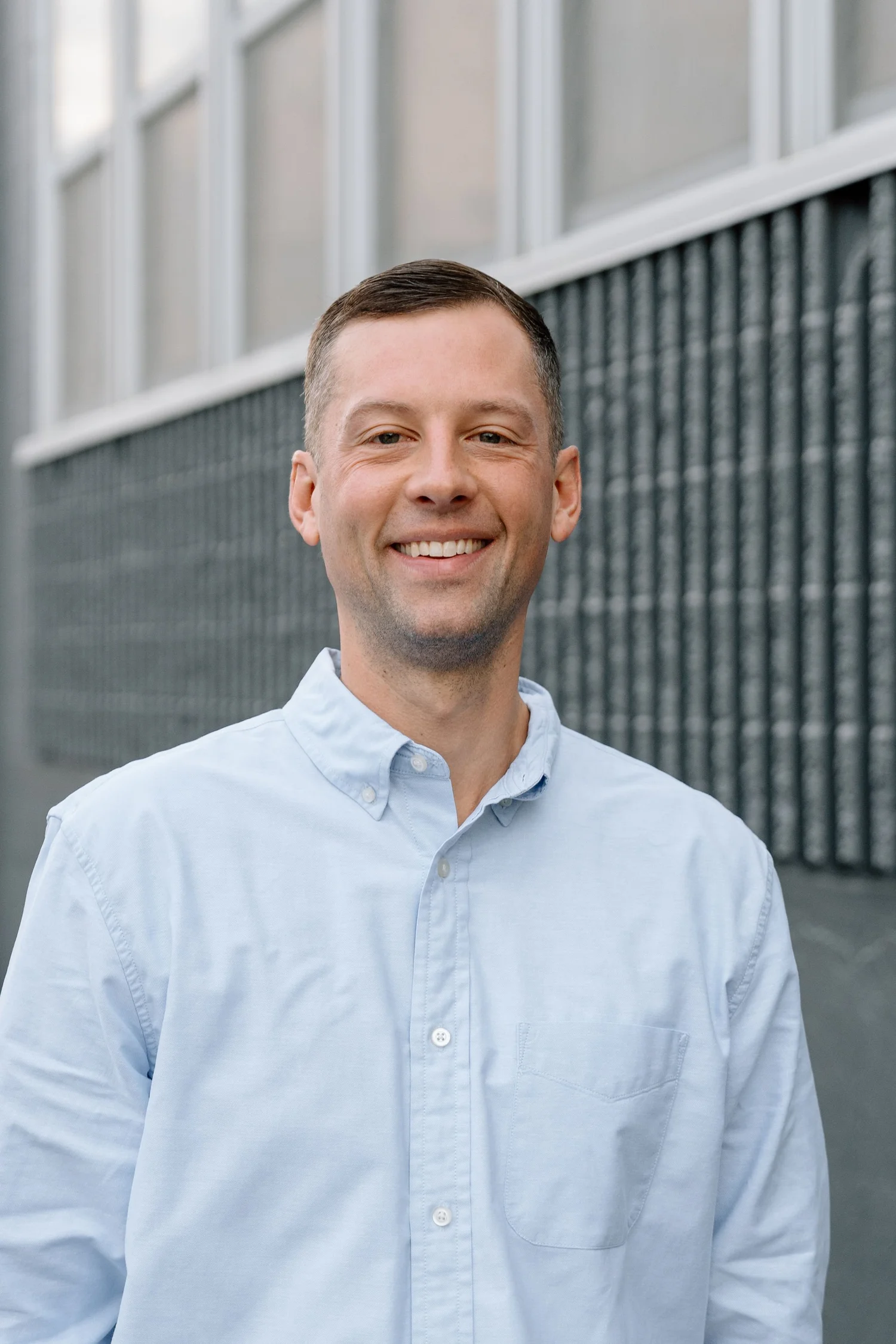 Staff — Redemption Church