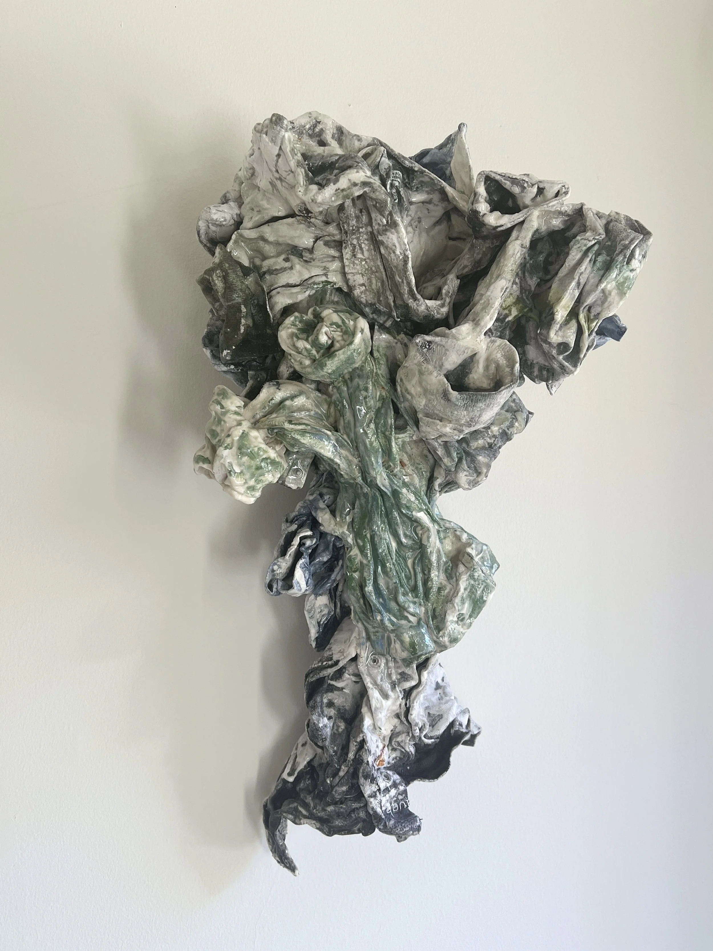 to my younger self — ANA-MARIA MORAR