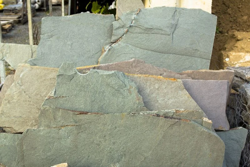 NATURAL STEPS, GP, & IRREGULAR FLAGGING — Ace Stone Supply