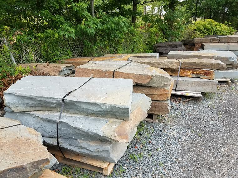 TREADS AND STEPPING STONES — Ace Stone Supply