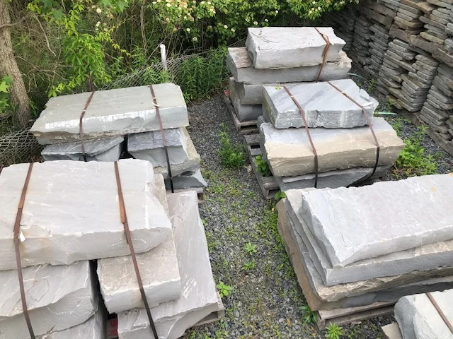 TREADS AND STEPPING STONES — Ace Stone Supply