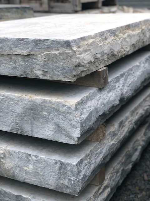 TREADS AND STEPPING STONES — Ace Stone Supply