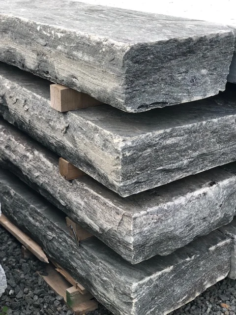 TREADS AND STEPPING STONES — Ace Stone Supply
