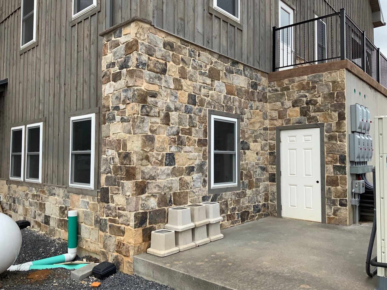 CUSTOMER PROJECT PHOTOS — Ace Stone Supply