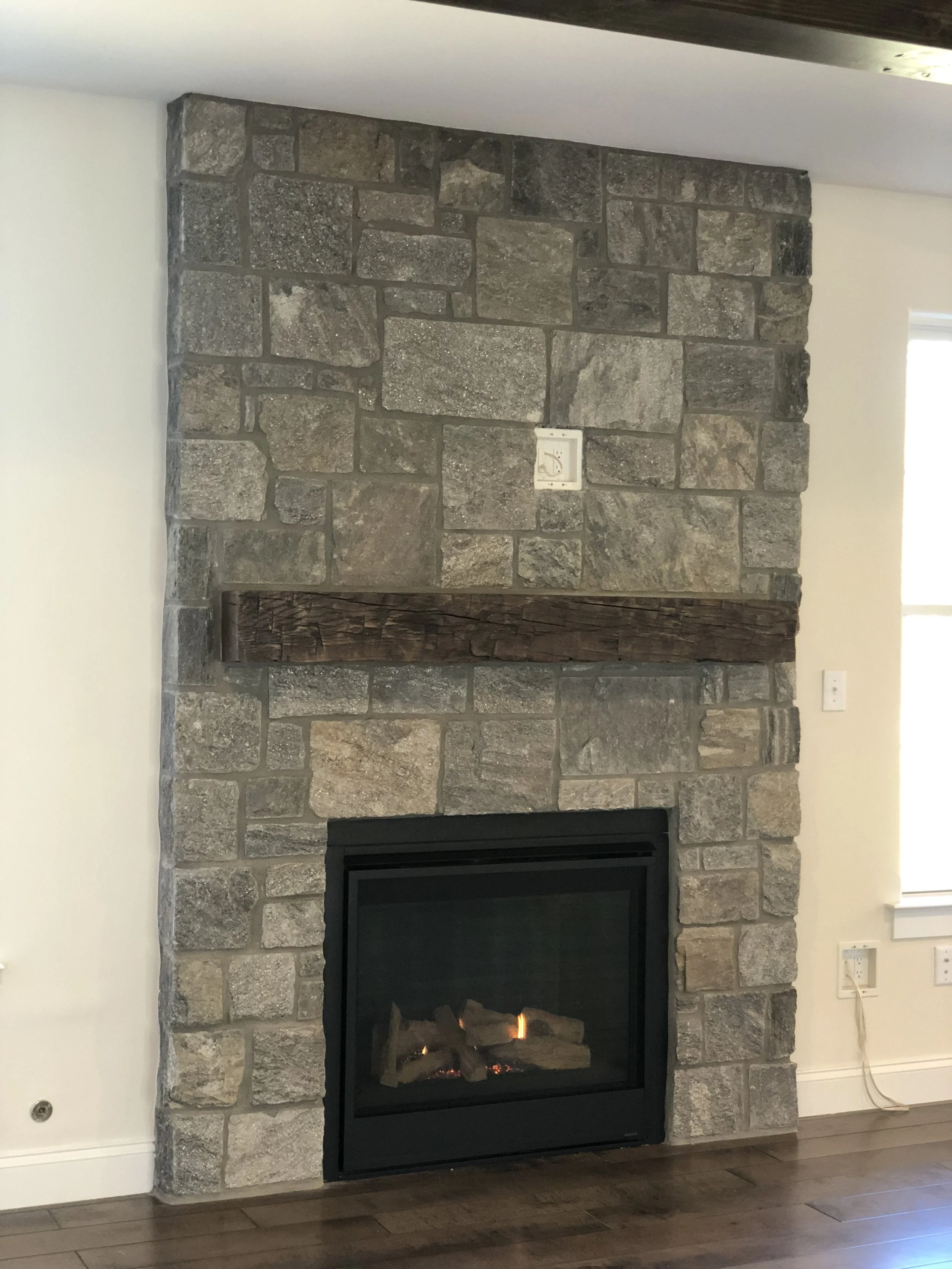 CUSTOMER PROJECT PHOTOS — Ace Stone Supply