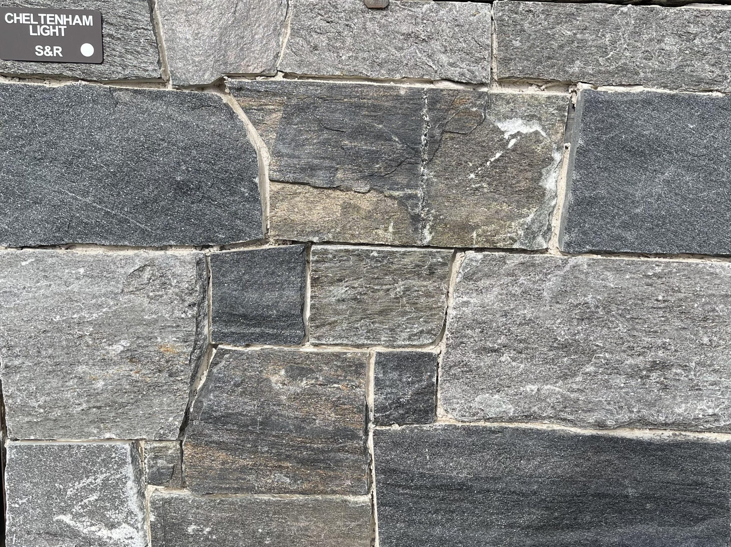 Rough Squared — Ace Stone Supply