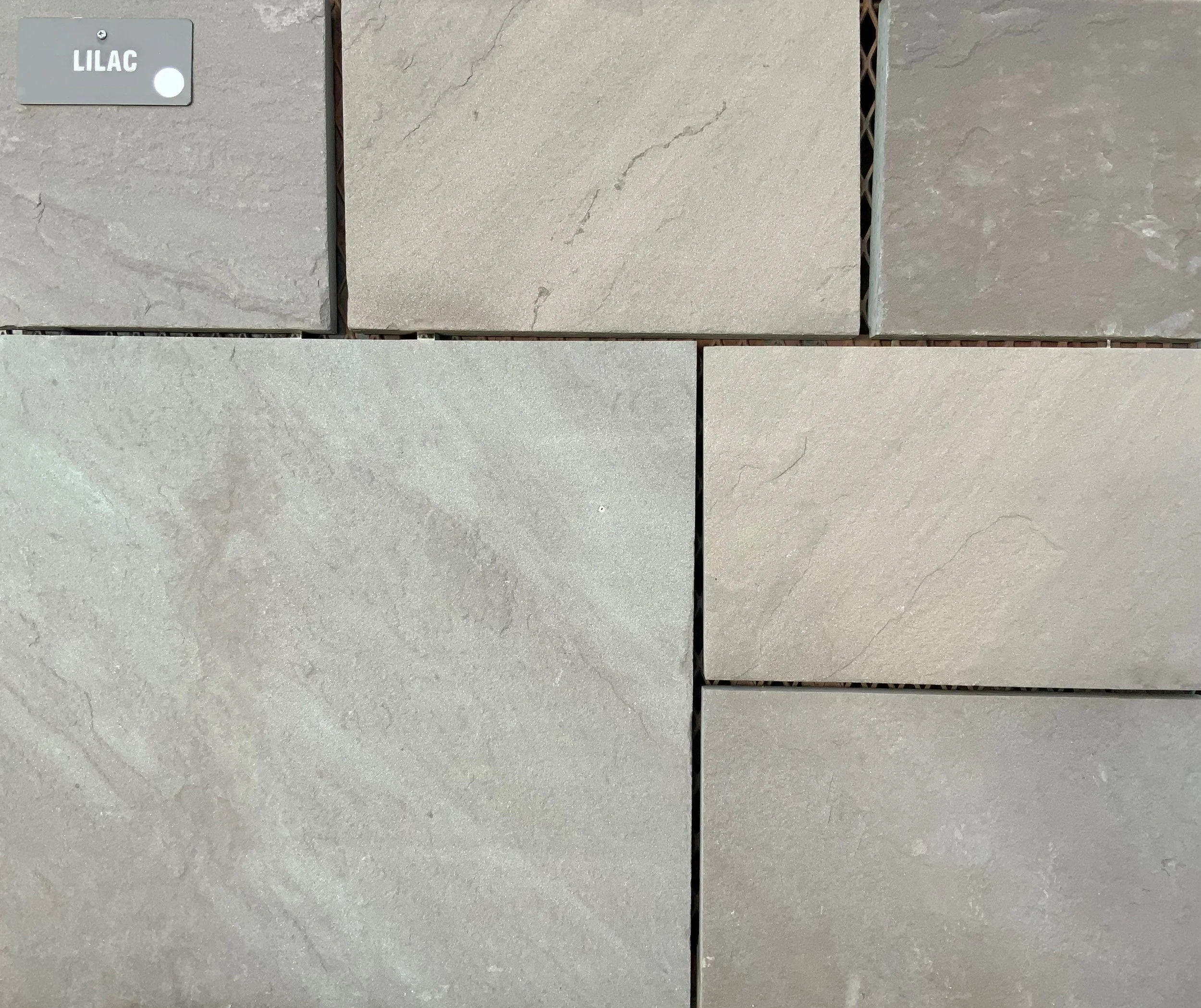 FLAGSTONE — Ace Stone Supply