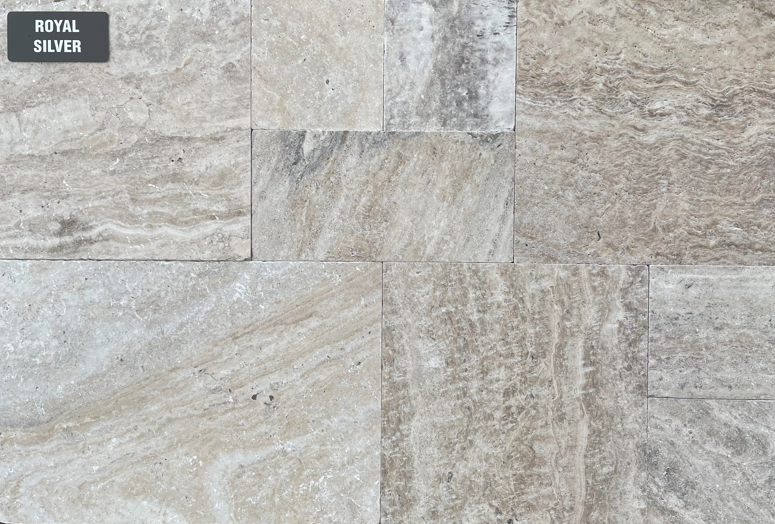 FLAGSTONE — Ace Stone Supply